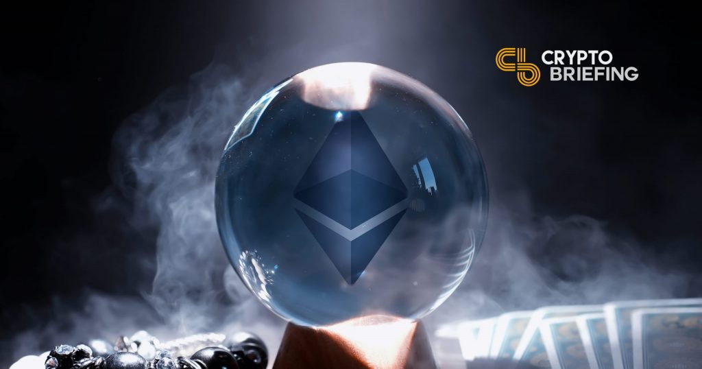 Ethereum 2.0 Is Still Going Strong, Developer Danny Ryan Suggests ...